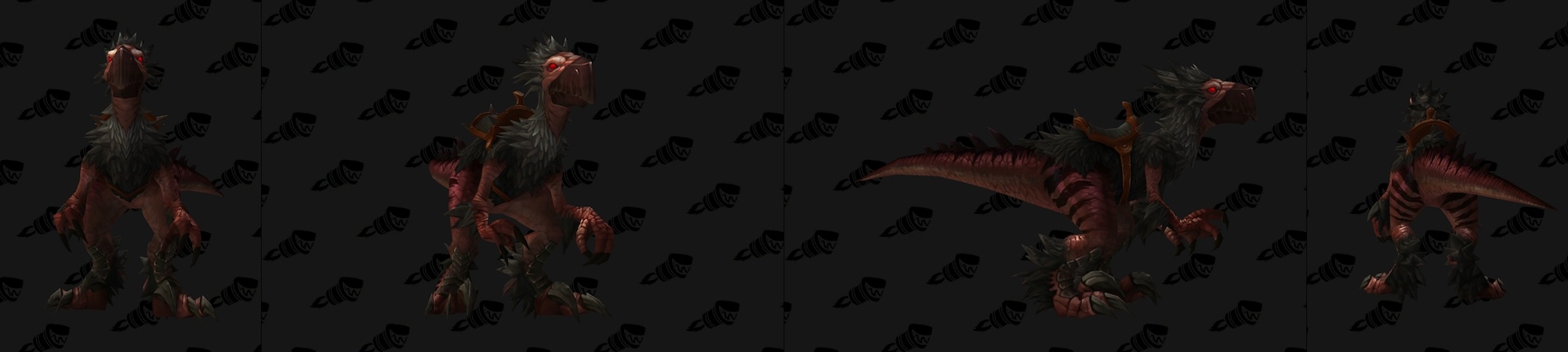 Moose Mount - Gallery - Classic World of Warcraft