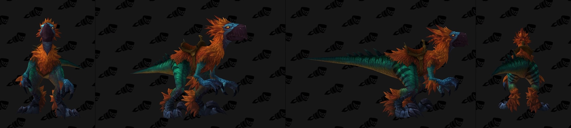 Moose Mount - Gallery - Classic World of Warcraft