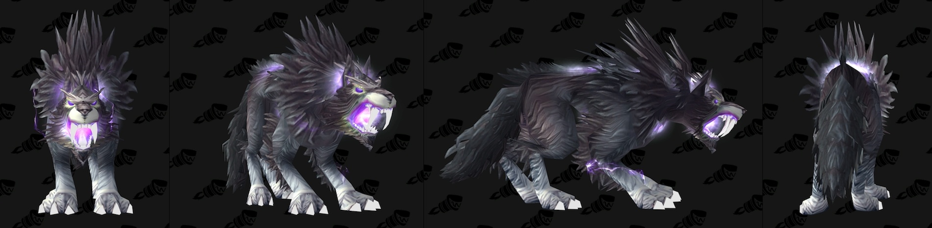 Moose Mount - Gallery - Classic World of Warcraft