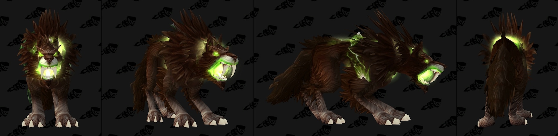 Moose Mount - Gallery - Classic World of Warcraft