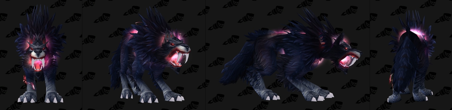 Moose Mount - Gallery - Classic World of Warcraft