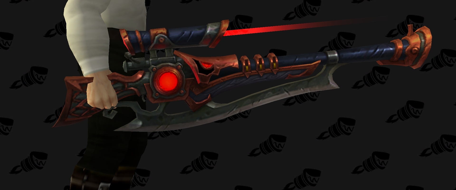 Moose Mount - Gallery - Classic World of Warcraft