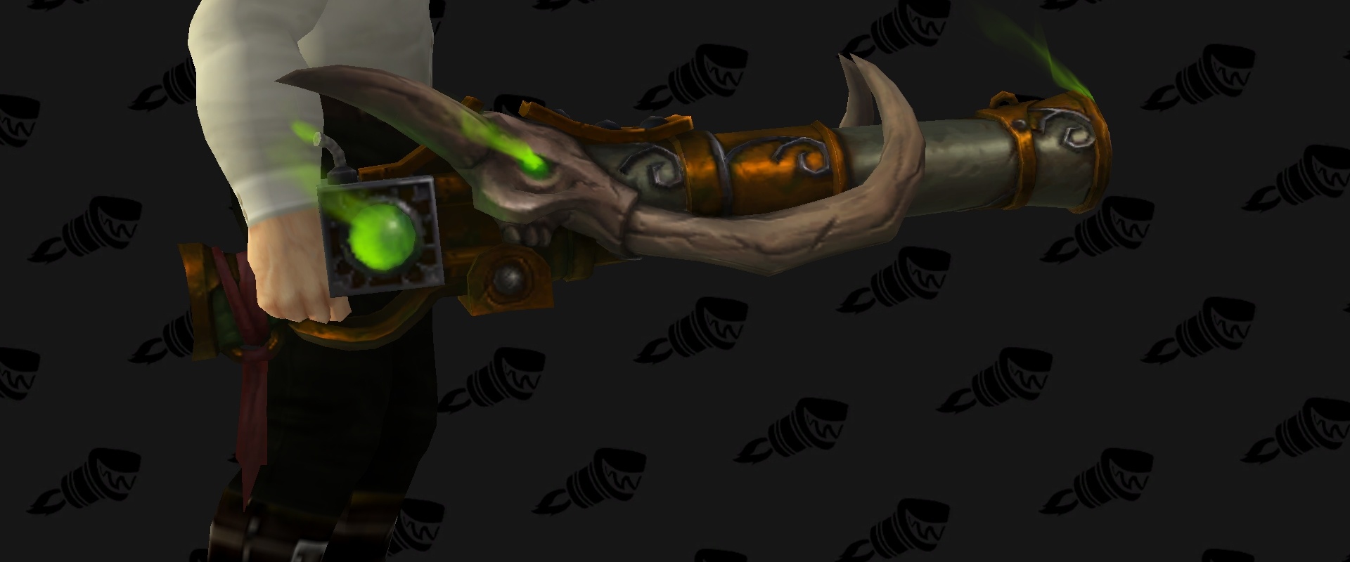 Moose Mount - Gallery - Classic World of Warcraft