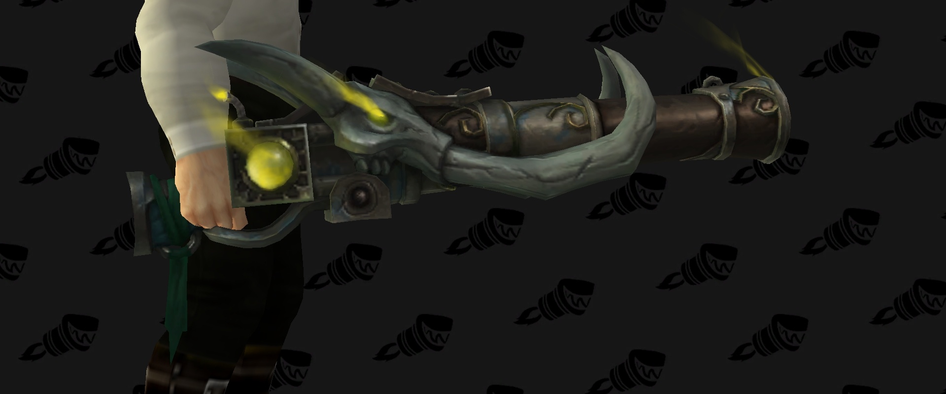 Moose Mount - Gallery - Classic World of Warcraft