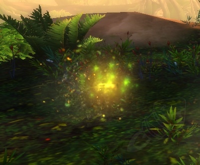Goldener Löwe - NPC - World of Warcraft