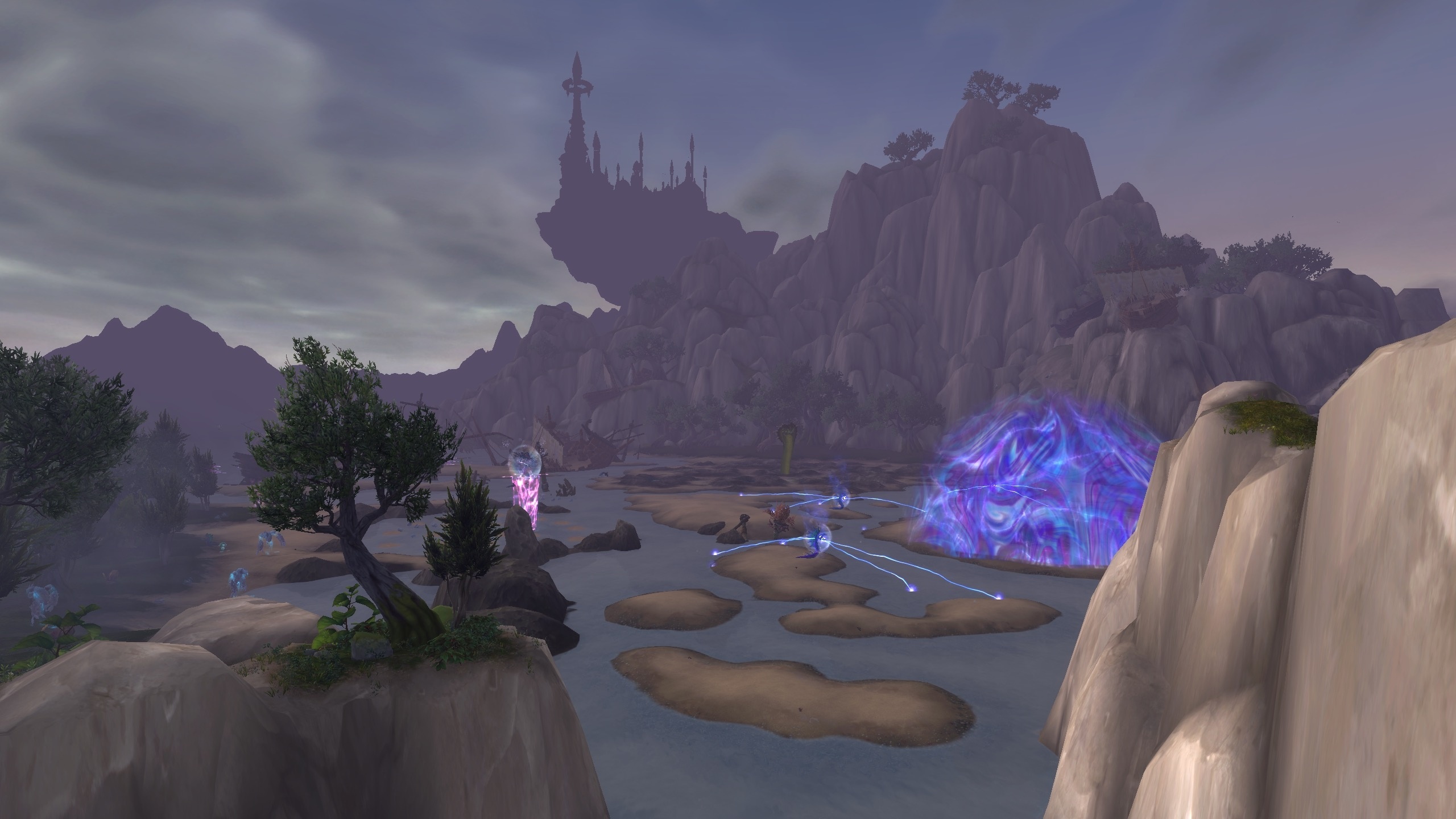 Eye of Azshara - Gallery - Diablo 4