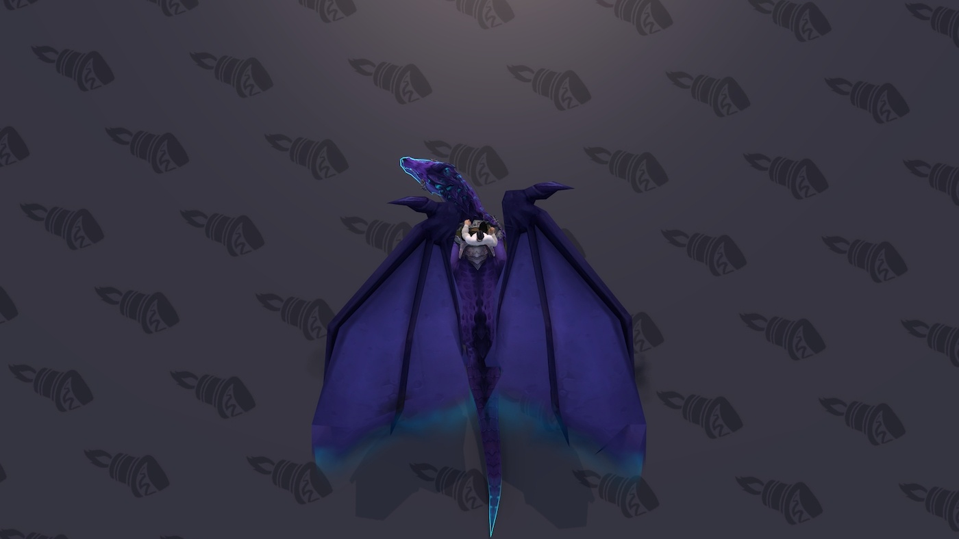 Storm Drake Mount - Gallery - World of Warcraft