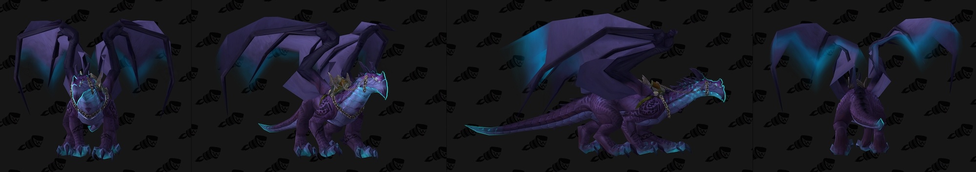 Storm Drake Mount - Gallery - Classic World of Warcraft