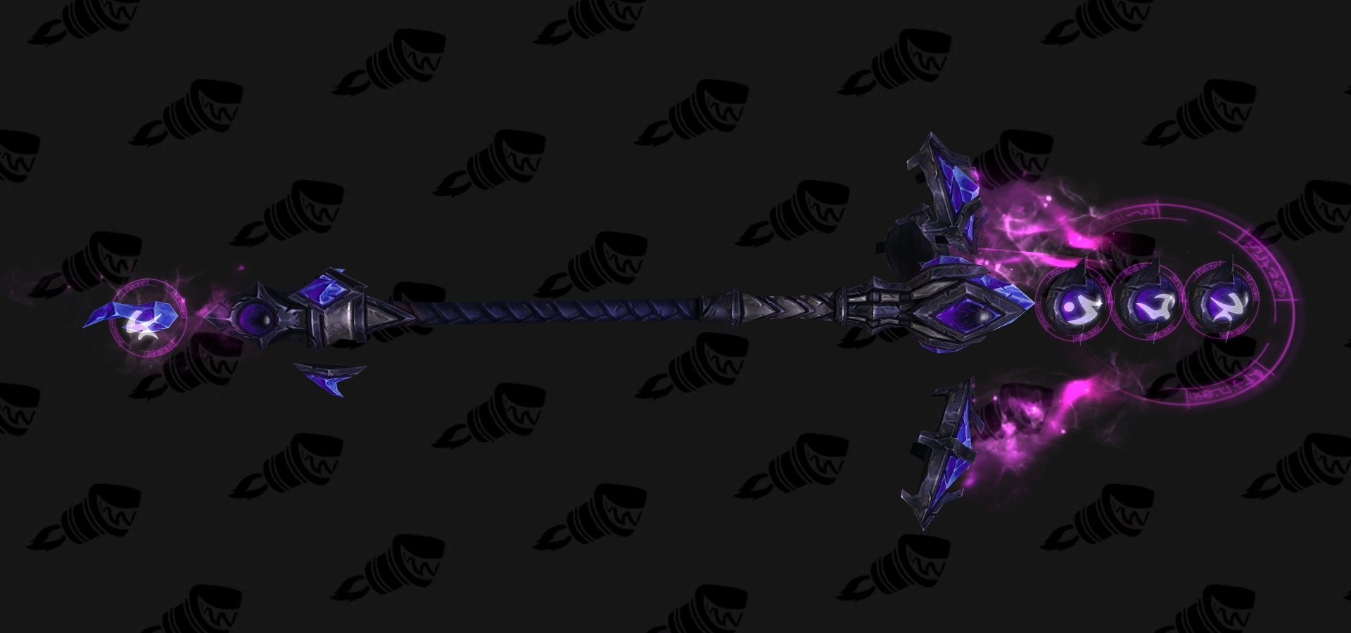 Aluneth Models - Gallery - Classic World of Warcraft