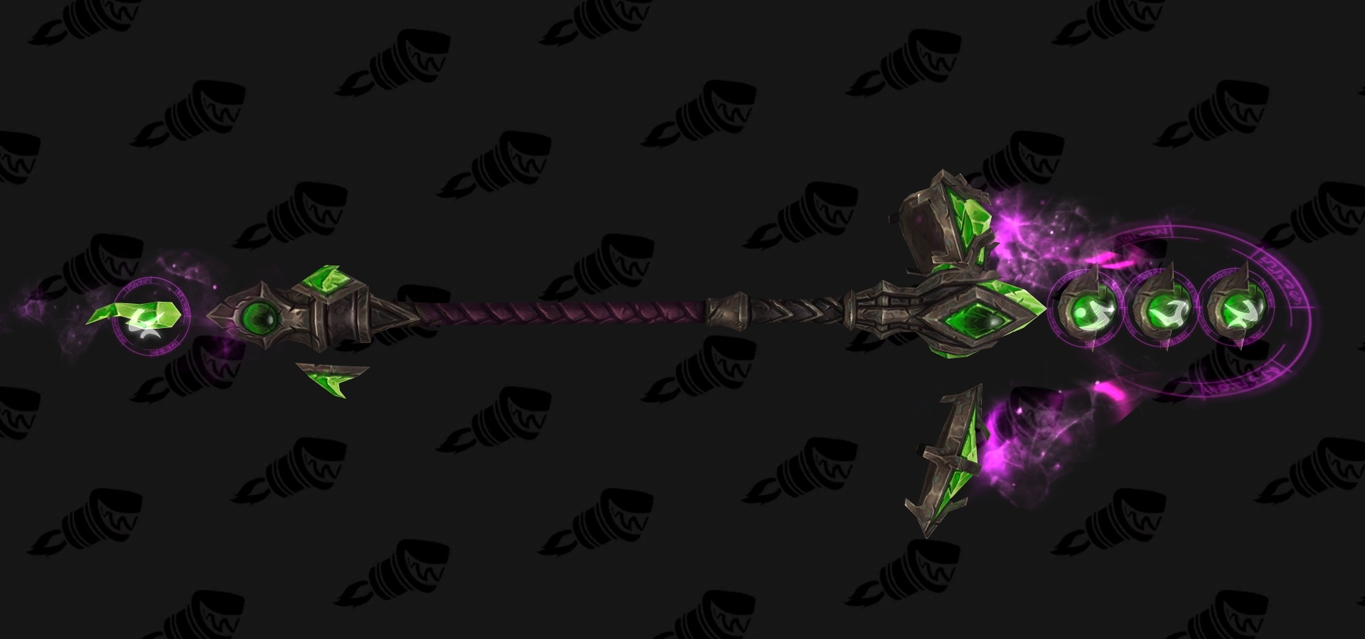 Aluneth Models - Gallery - World of Warcraft