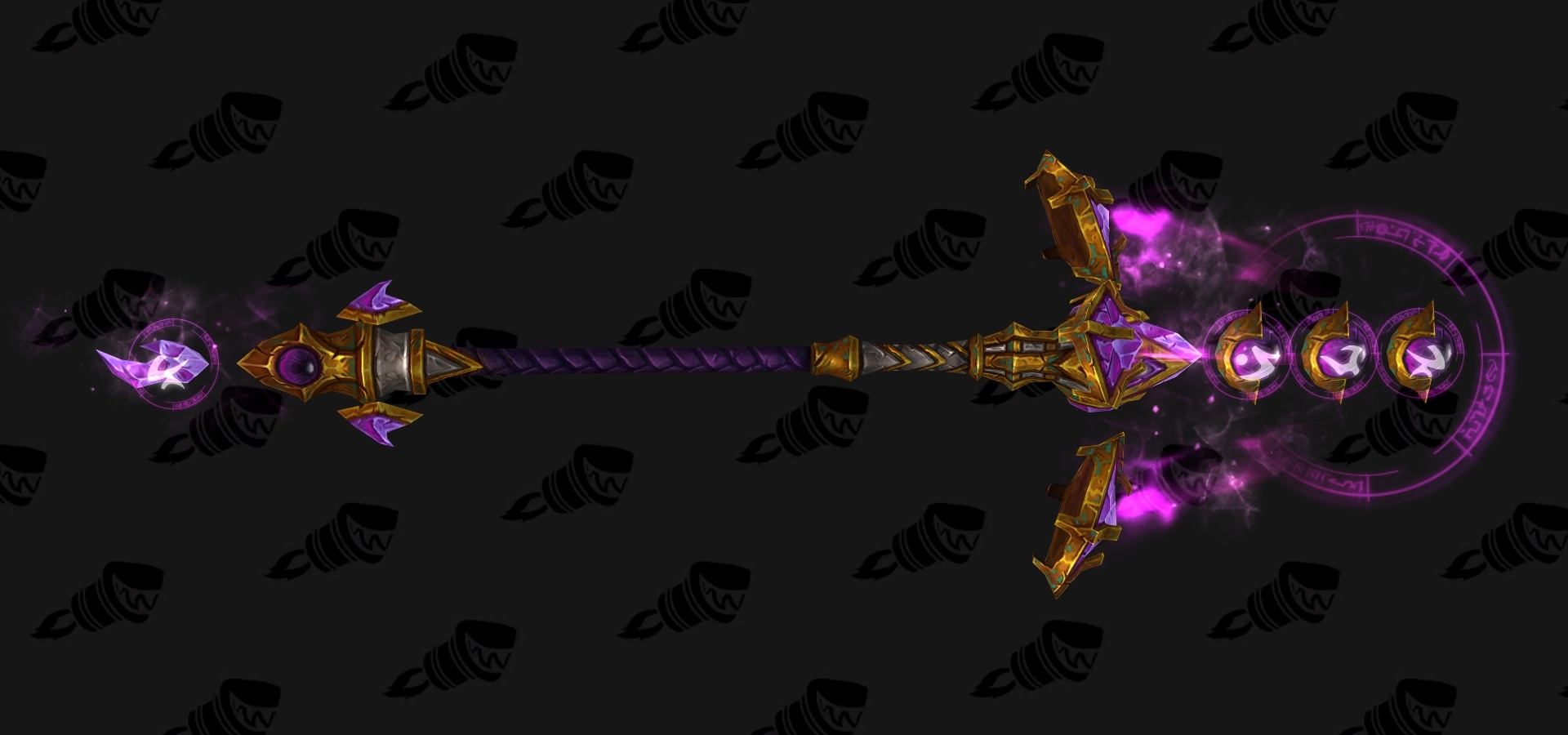 Aluneth Models - Gallery - World of Warcraft