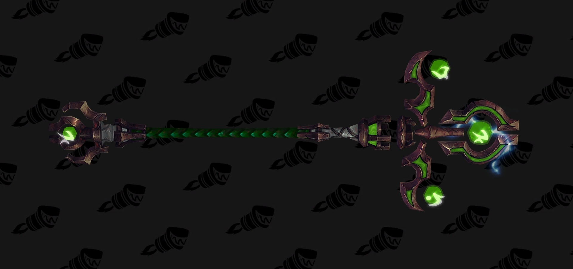 Aluneth Models - Gallery - WotLK Classic