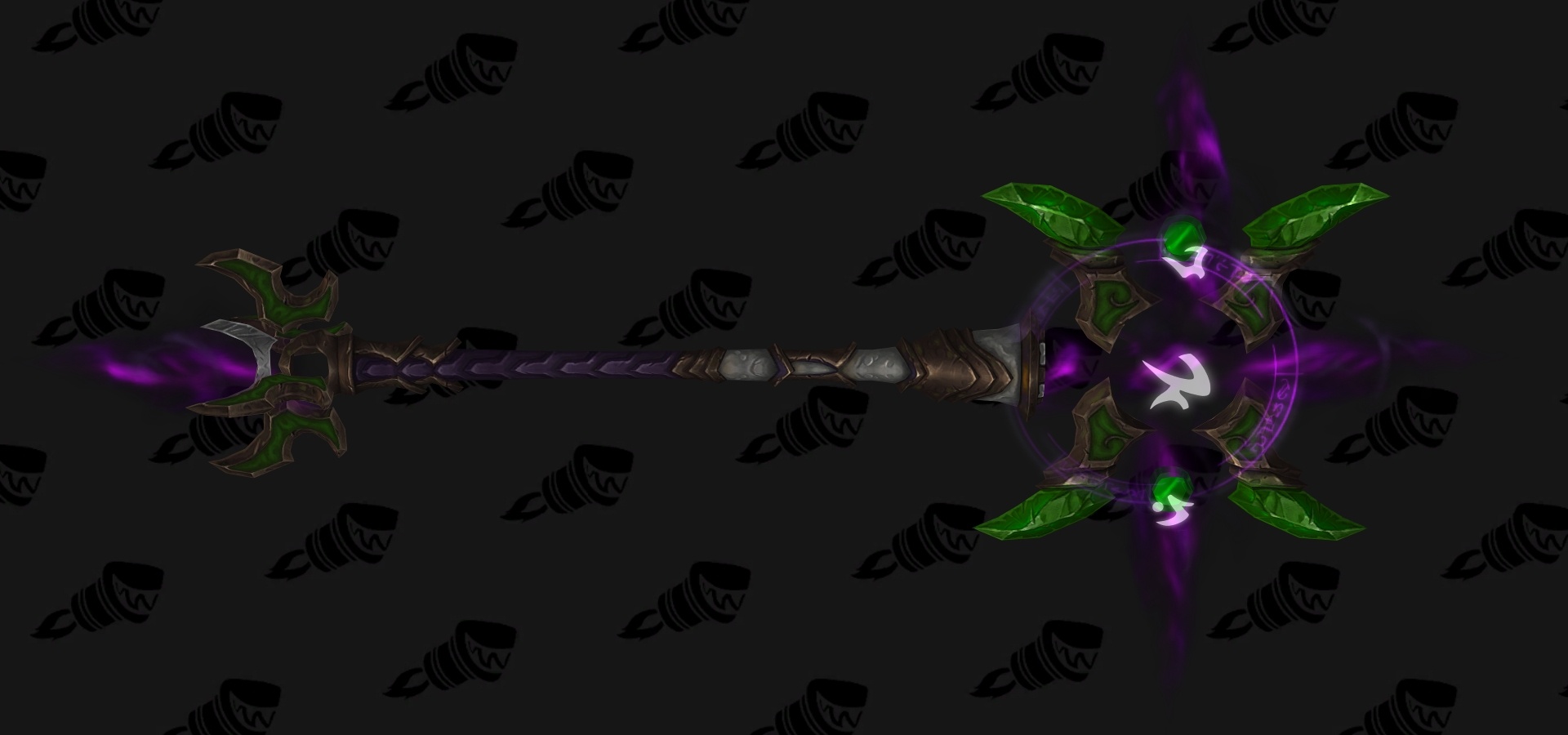 Aluneth Models - Gallery - Classic World of Warcraft
