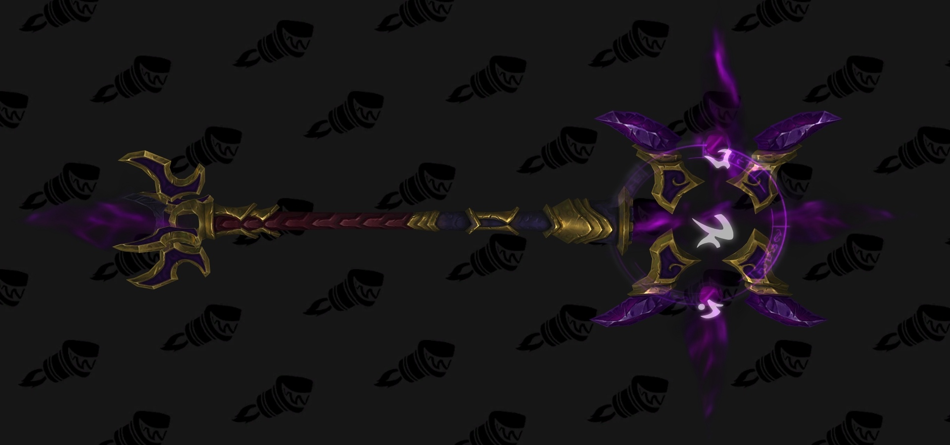 Aluneth Models - Gallery - World of Warcraft