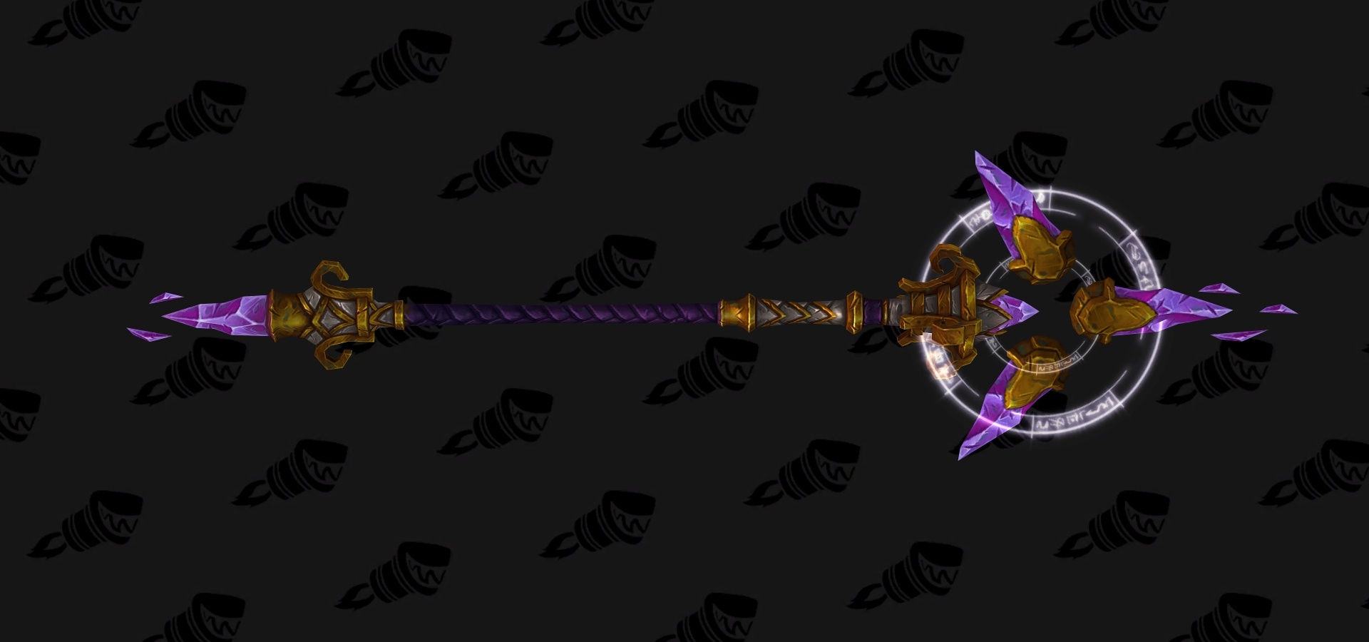 Aluneth Models - Gallery - Diablo 4