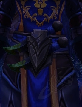 Wild Gladiator's Belt of Cruelty - Item - World of Warcraft