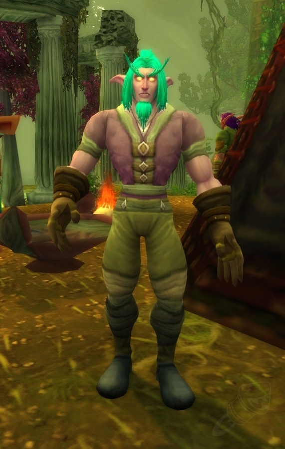 Veir - NPC - World of Warcraft
