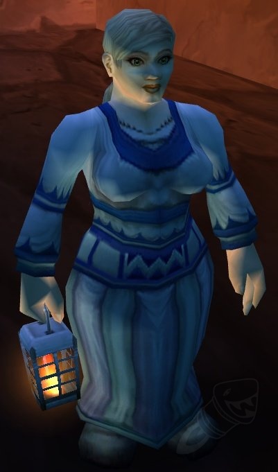 Sara Balloo - NPC - Classic World of Warcraft