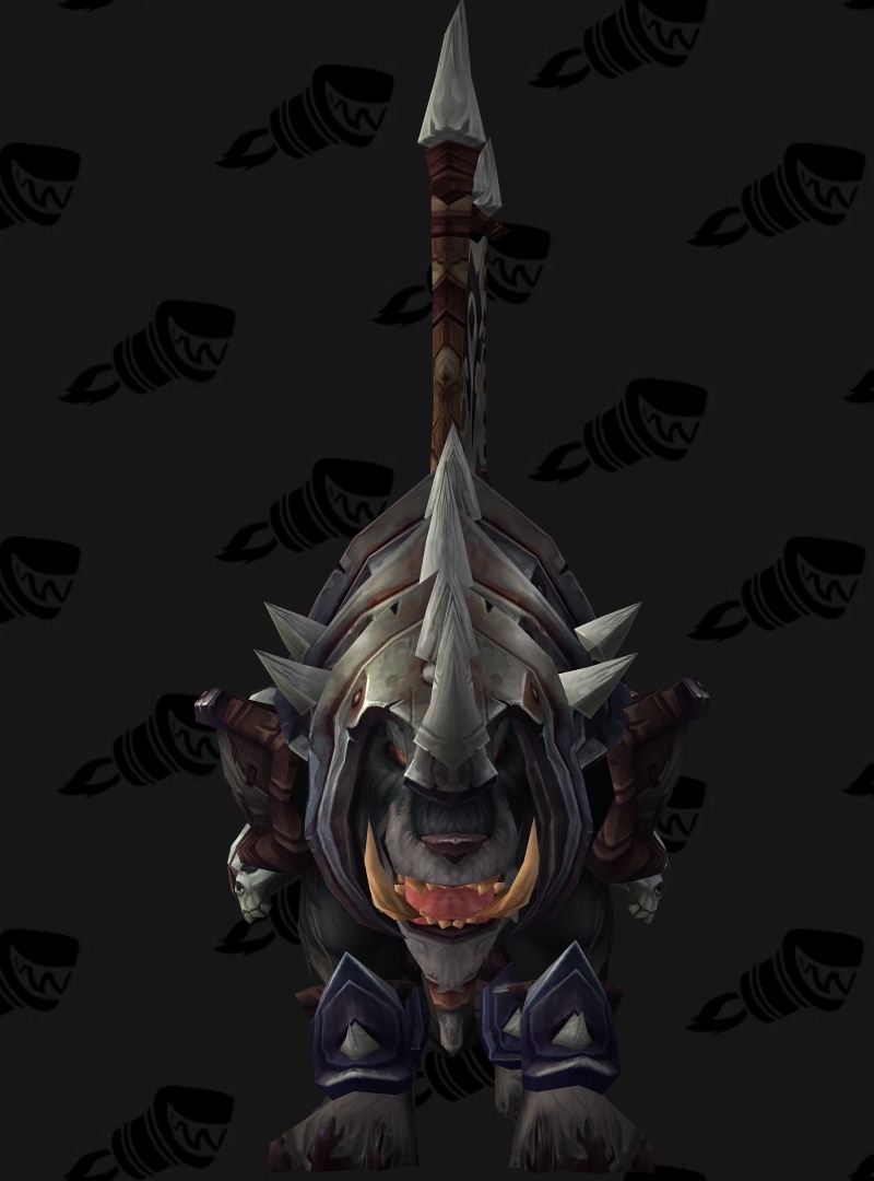Prestigious Mounts - Gallery - Classic World of Warcraft