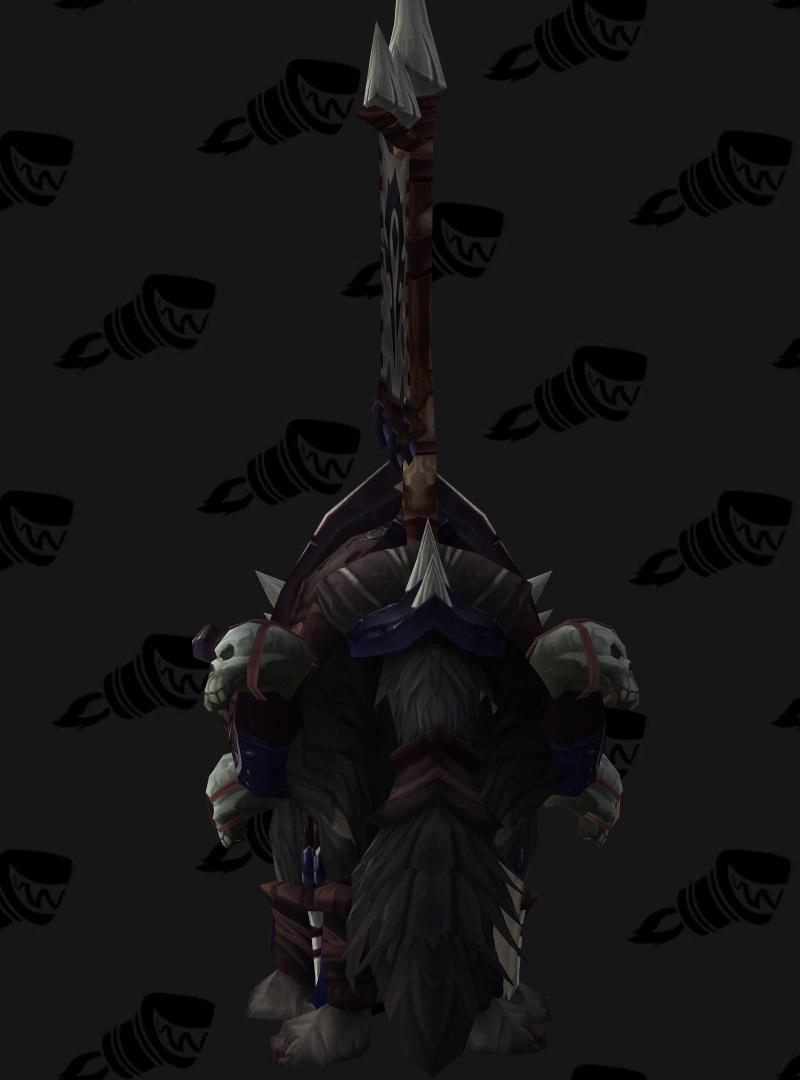 Prestigious Mounts - Gallery - Classic World of Warcraft