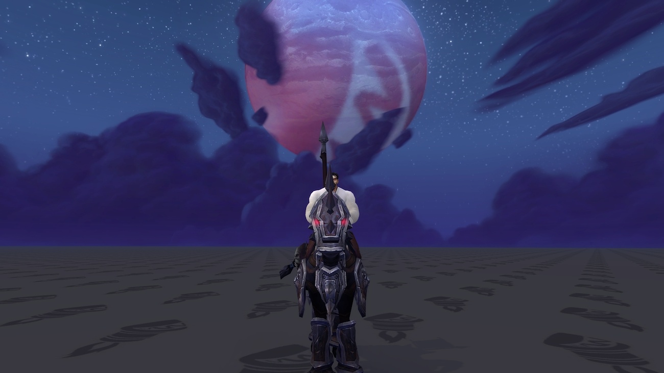 Prestigious Mounts - Gallery - Classic World of Warcraft