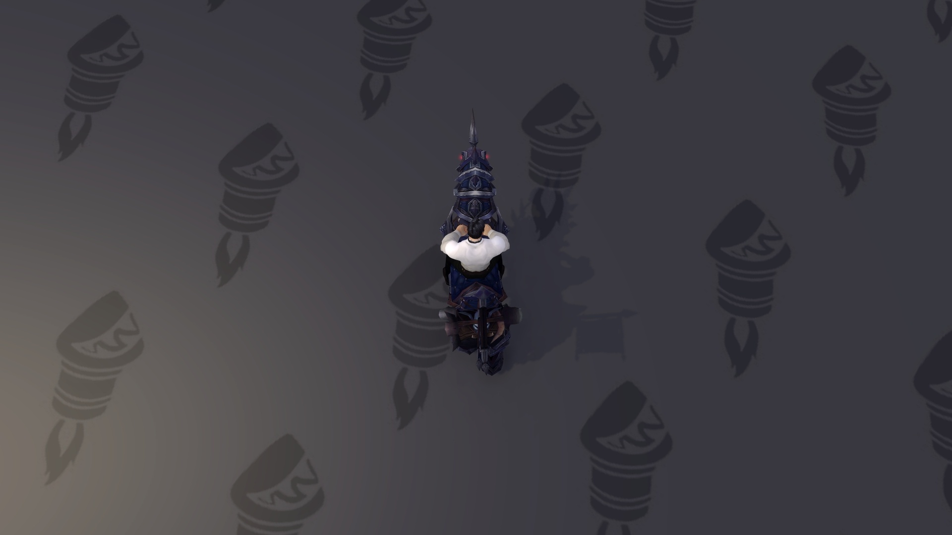 Prestigious Mounts - Gallery - Classic World of Warcraft