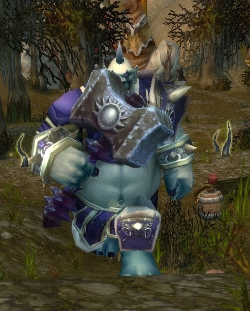 Servants of Cho'gall - Quest - World of Warcraft