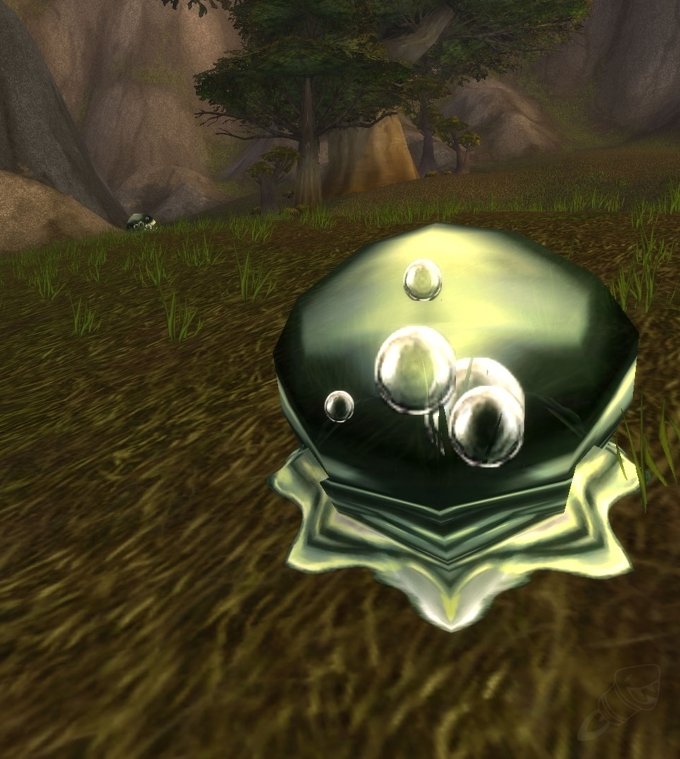 A Dumpy Job - Quest - World of Warcraft