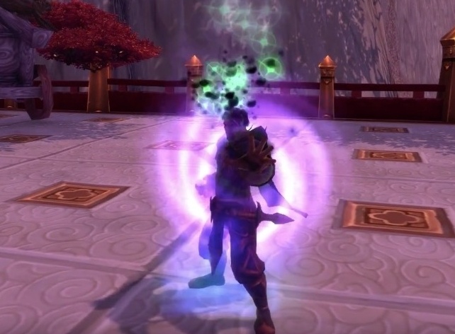 Elf Posts and Shadow - Gallery - Diablo 4