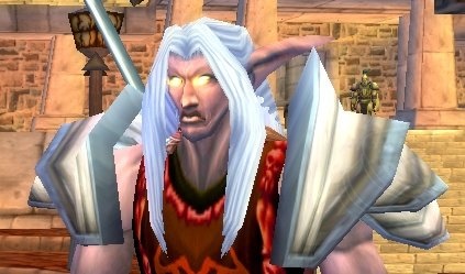 Ornate Pauldrons - Item - World of Warcraft