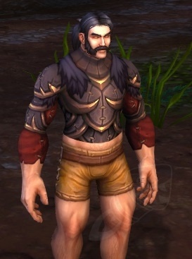 Ironpelt Jerkin - Item - World of Warcraft
