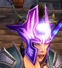 Ornato de prontitud - Objeto - World of Warcraft