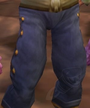 Simple Linen Pants - Item - World of Warcraft