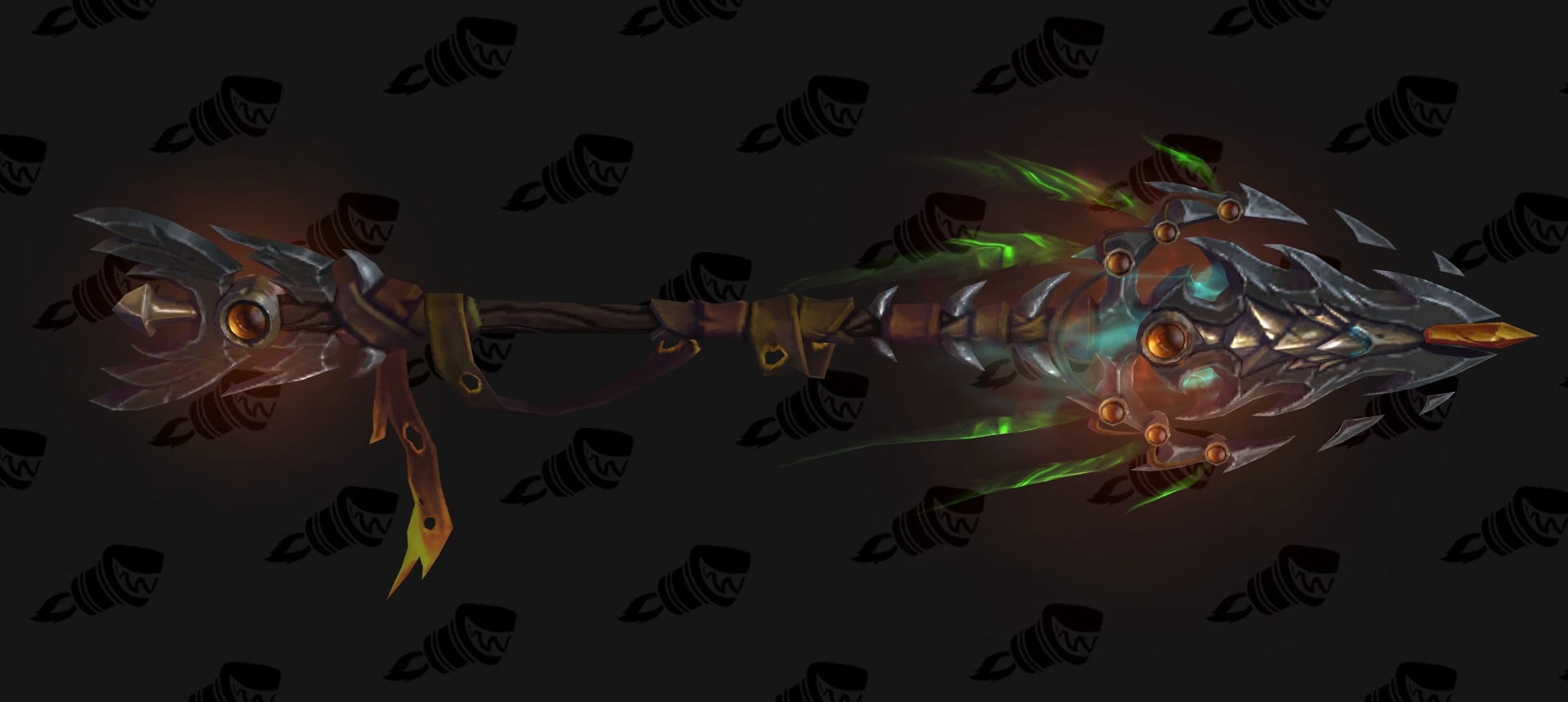 Survival Hunter - Gallery - Classic World of Warcraft