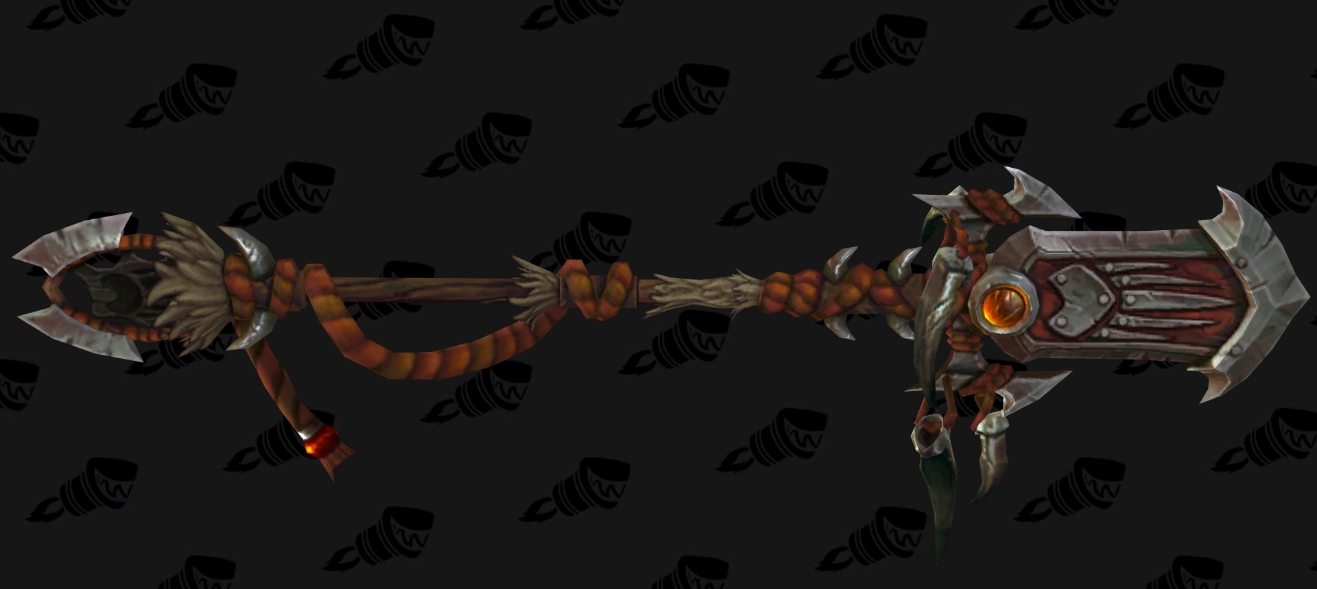 Survival Hunter - Gallery - Classic World of Warcraft