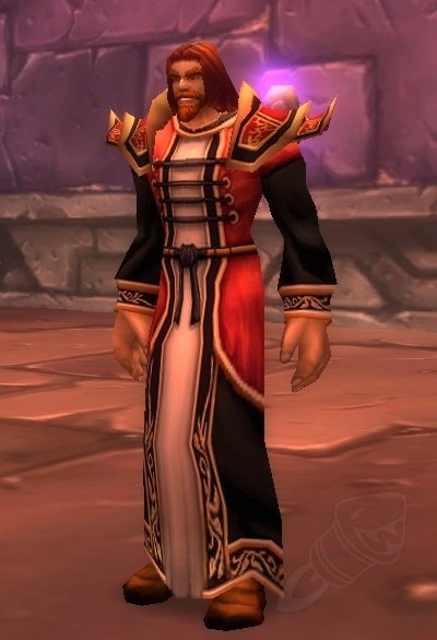 Kandrostrasz - NPC - World of Warcraft