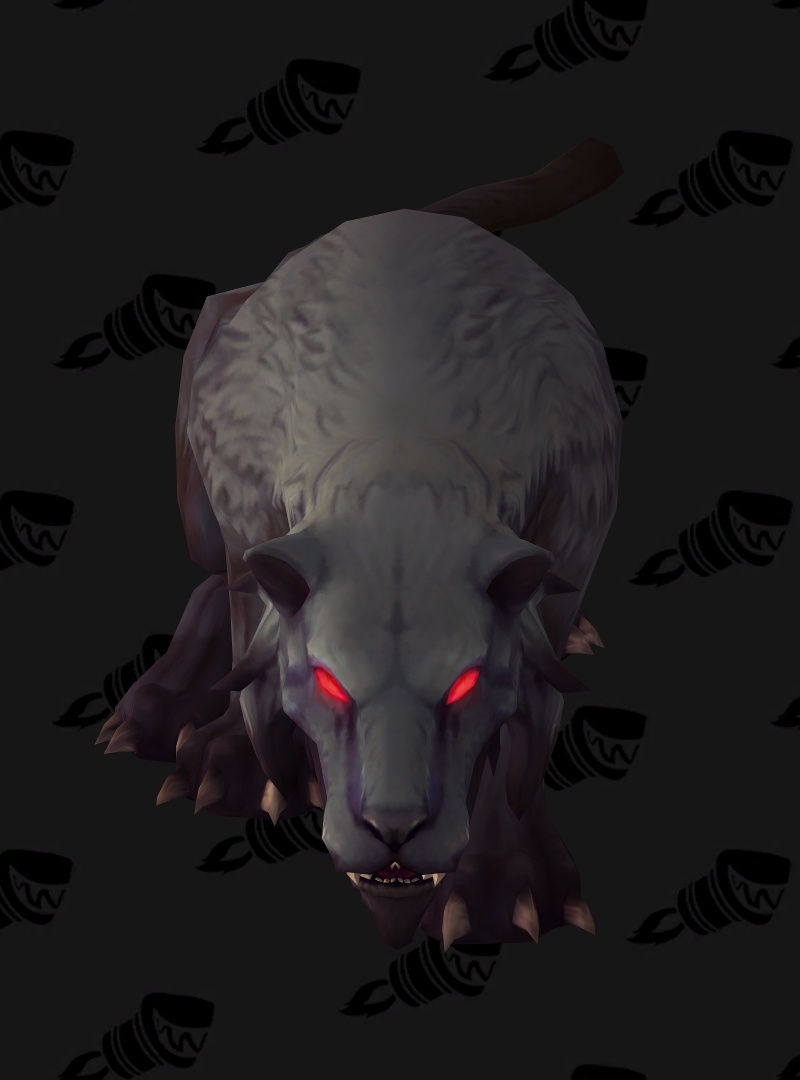 Demonsaber - Gallery - Classic World of Warcraft