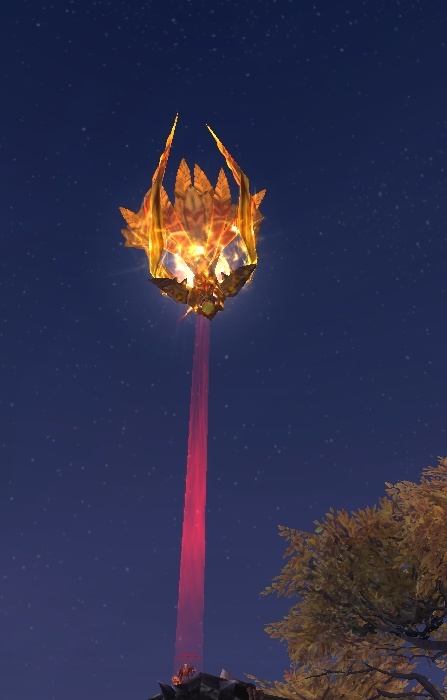 Phoenix Strike - Spell - World of Warcraft