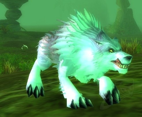 Precious - NPC - World of Warcraft