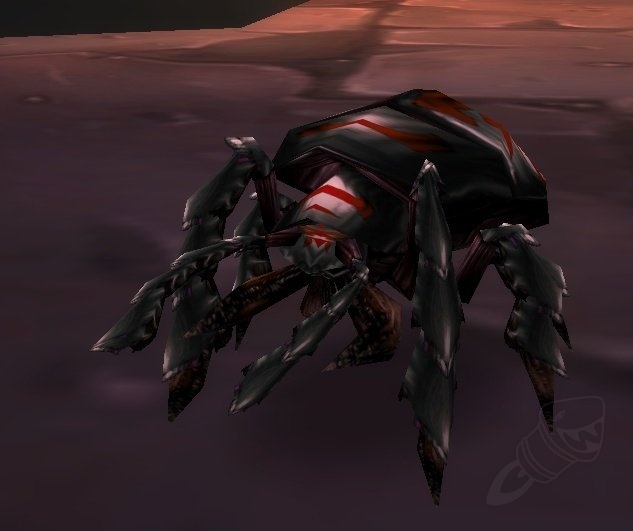 Qiraji Scarab - NPC - World of Warcraft
