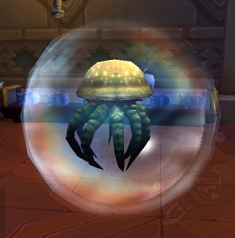 Pummeliger Glibber - Gegenstand - World of Warcraft