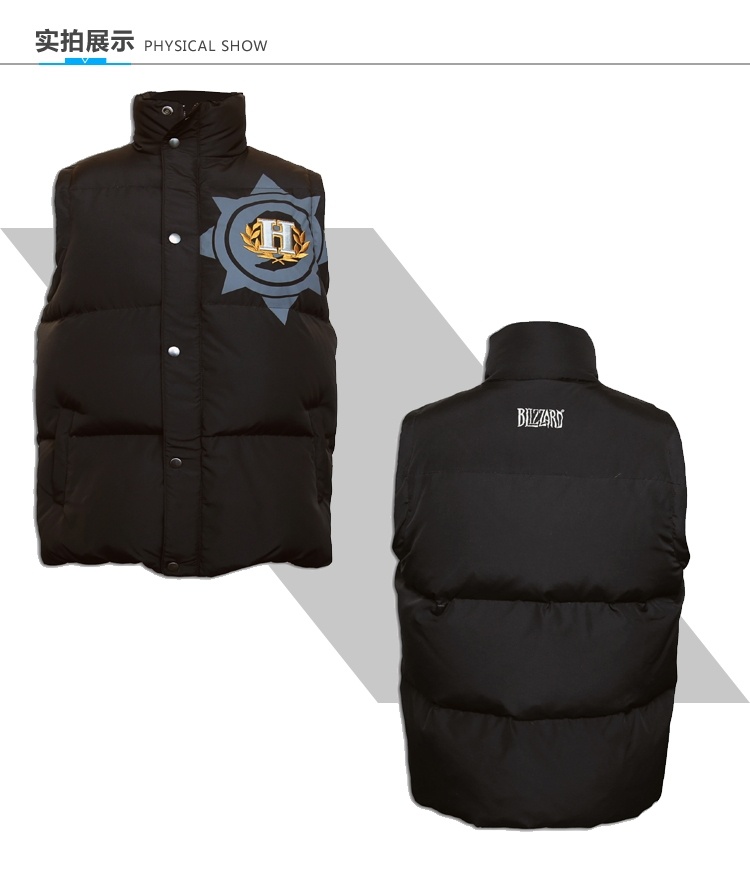 Chinese Merch and Overwatch - Gallery - Classic World of Warcraft