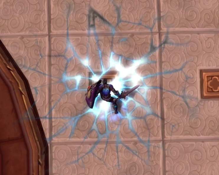 Prot Warrior - Gallery - Classic World of Warcraft