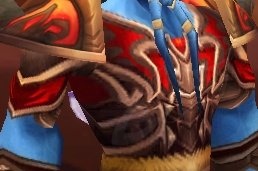 Beastmaster's Tunic - Item - World of Warcraft