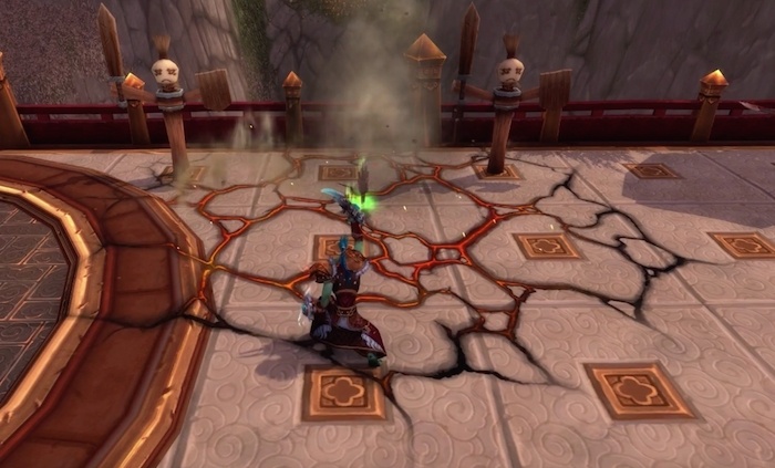 Elemental Shaman - Gallery - Classic World of Warcraft