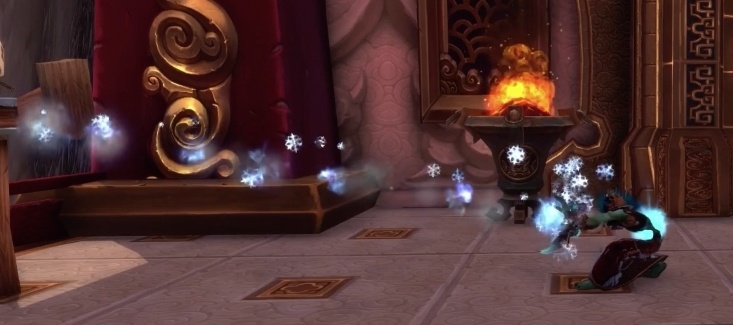 Elemental Shaman - Gallery - Classic World of Warcraft