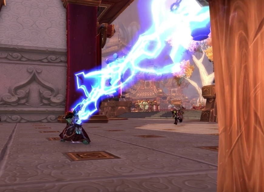 Elemental Shaman - Gallery - Classic World of Warcraft