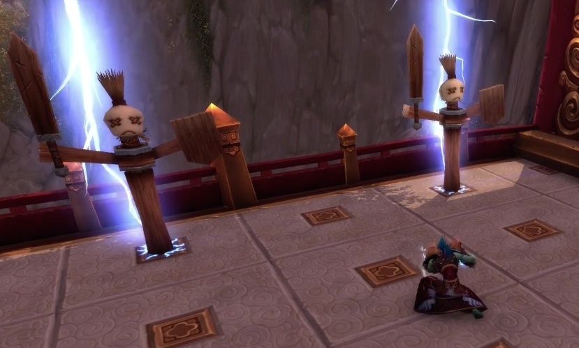 Elemental Shaman - Gallery - Classic World of Warcraft