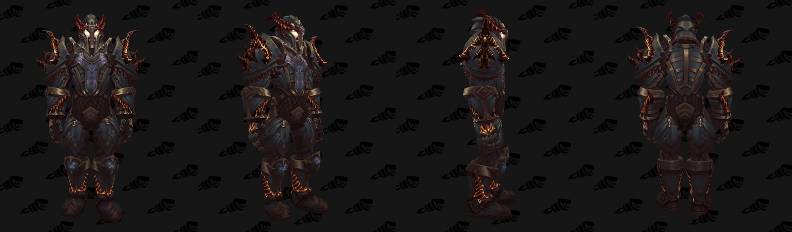Prot Warrior - Gallery - Classic World of Warcraft
