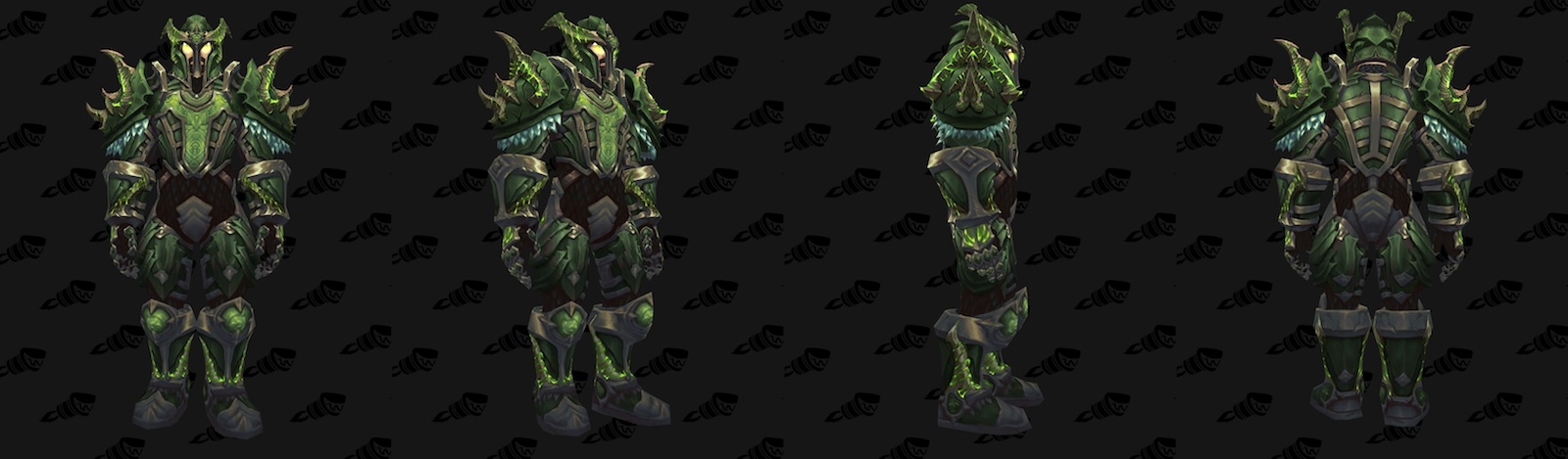 Prot Warrior - Gallery - Cataclysm Classic